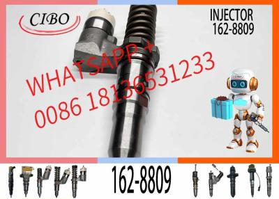 중국 연료 주입기 392-0206 386-1758 250-1306 162-8809 126-7992 20R-1270 20R1270 0R-8891 0R-8688 2501306 판매용