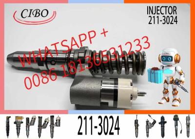 중국 후품품 신형 연료 주입기 조립 392-0205 211-3024 230-9457 판매용