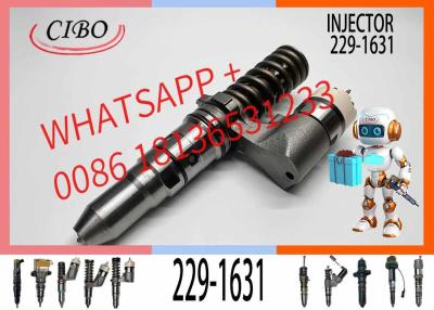 중국 3508B 3512B 3516B 연료 주입기 229-1631 일반 철도 연료 주입기 판매용