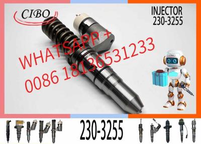 중국 고품질 연료 주입기 집합 230-3255 2303255 판매용