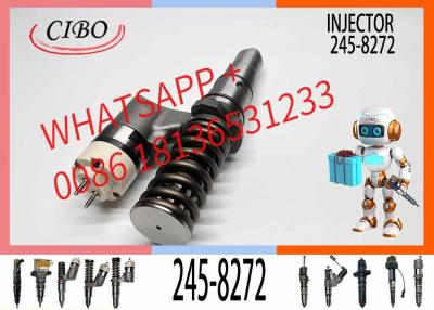 중국 연료 주입기 245-8272 2458272 디젤 엔진 연료 주입기 10R-8795 10R8795 판매용