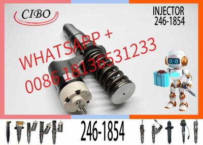 中国 燃料注入器 246-1854 2461854 ディーゼルエンジン燃料注入器 10R-7238 10R7238 販売のため