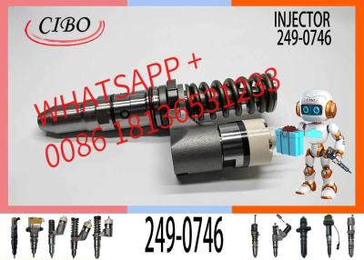 中国 一般鉄道用燃料注入器 249-0746 10R-2826 10R-2827 販売のため