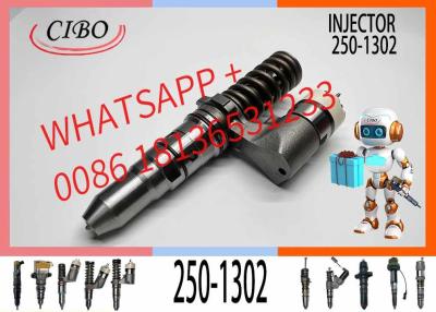 中国 250-1302 250-1304 250-1303 普通鉄道用燃料注入器 販売のため