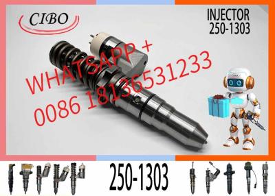 中国 機械 エンジンの部品 燃料インジェクター 250-1303 10R-1276 鉄道インジェクター 販売のため