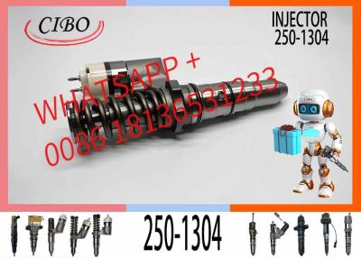 中国 250-1302 250-1304 250-1303 普通鉄道用燃料注入器 販売のため