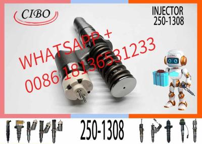 China Motor 3508B 3512B 3516B brandstofinspuitmachine Assy 250-1308 10R-1280 Te koop