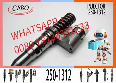 중국 250-1311 250-1312 일반 철도 연료 주입기 판매용