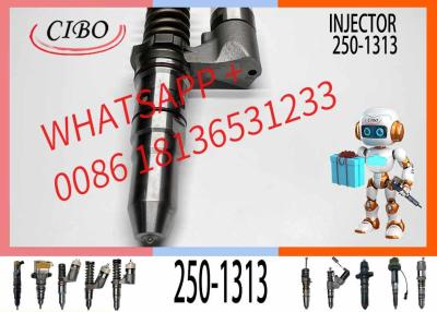 중국 디젤 주사기 신형 디젤 연료 주사기 250-1313 발굴기 장착용 엔진 부품-3516B 789C 793C 793D 10R1285 판매용