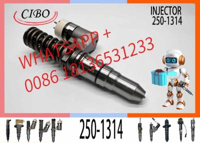 중국 연료 주입기 250-1314 10R-1290 일반 철도 주입기 판매용