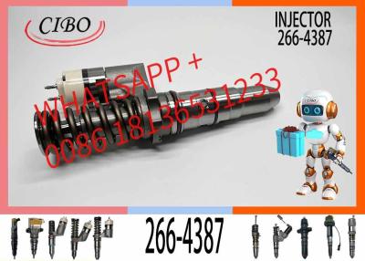 China 266-4387 392-0210 392-0225 392-0227 392-0204 392-0227 brandstofinspuitmachine originele gloednieuwe dieselmotoronderdelen Te koop
