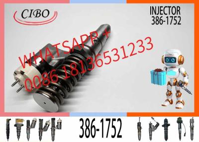 China Motorbrandstofinjector 20R-1264 386-1752 392-0200 11R-0278 Voor motor 3512 3508B 3516B 3512B Te koop