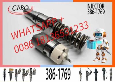 China Nieuwe brandstofinjector 392-0217 20R-1278 386-1769 10R-3255 230-9457 Te koop