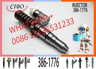 Cina Iniezione di carburante 386-1776 20R-1283 Iniezione Common Rail in vendita