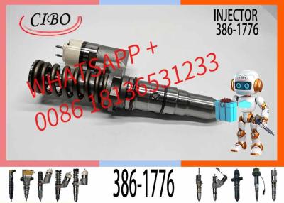 Cina Iniezione di carburante 386-1776 20R-1283 Iniezione Common Rail in vendita