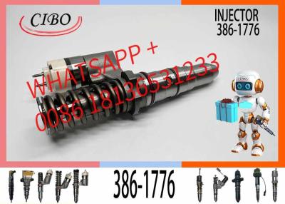 Cina Iniezione di carburante 386-1776 20R-1283 Iniezione Common Rail in vendita