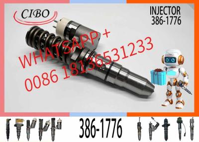 Cina Iniezione di carburante 386-1776 20R-1283 Iniezione Common Rail in vendita