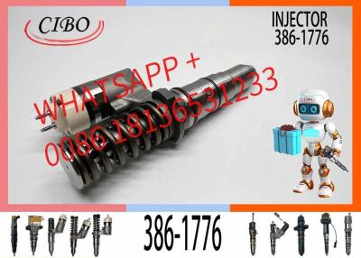 Cina Iniezione di carburante 386-1776 20R-1283 Iniezione Common Rail in vendita