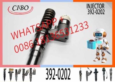 China Kwaliteit Aftershoop 392-0202 Diesel injector 392-0206 392-0211 Te koop