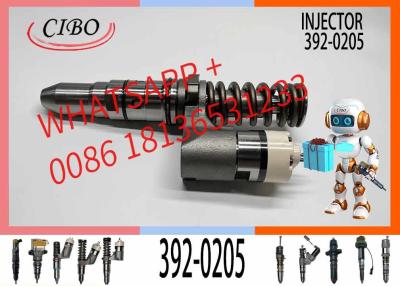 China Brandstofinjector 392-0205 20R-1269 Common Rail Injector Te koop
