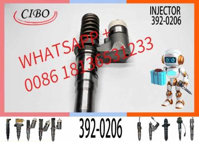 China 3516 Brandstofinspuiters 392-0206 20R-1270 11R-0280 Dieselbrandstofinspuiters Te koop