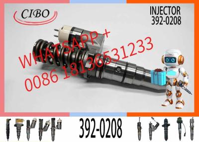 China Fabriek Reman 392-0208 Injector Te koop