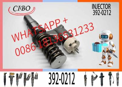 China Fabriek direct leveren Common Rail Injector 392-0212 20R-0848 392-0213 20R-0850 3920212 3920213 Te koop