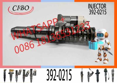 China High Quality Excavator Parts 392-0215 Fuel Injector 3920215 10R-1276 Te koop