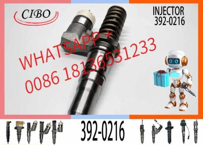 China 392-0214 392-0215 ​​392-0216 392-0217 392-0219 392-0220 20R-1278 Common Rail Injector Te koop