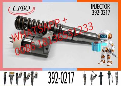China 3512B Dieselmotoronderdelen Fuel Injector 359-5469 392-0217 375-4106 392-0219 Te koop