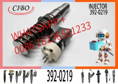 China 3512B Dieselmotoronderdelen Fuel Injector 359-5469 392-0217 375-4106 392-0219 Te koop