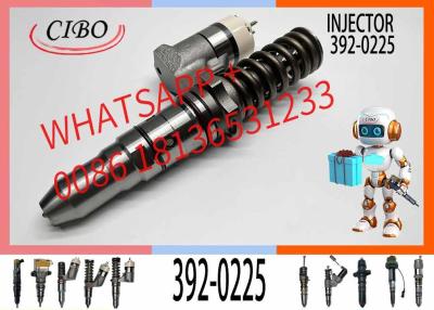 China 3512C 3516C Brandstofinspuitmachine 392-0225 20R-3247 Gemene spoorwegbrandstofinspuitmachine Te koop