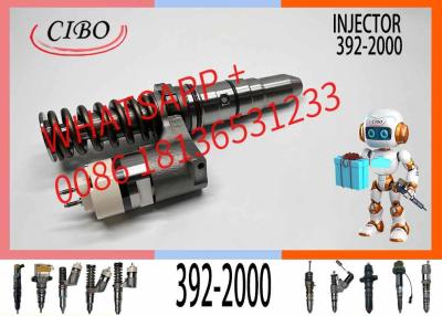 China Common Rail Injector Assembly 392-0227 20R-1263 Te koop