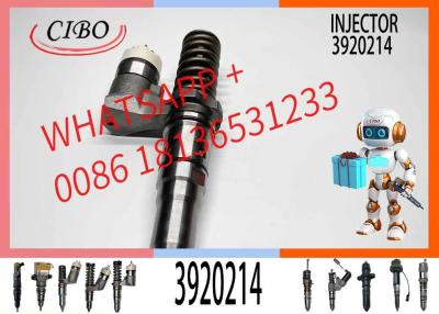 China 3920214 392-0214 AYB Hervervaardigde injector Te koop
