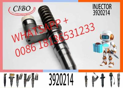 Китай 3920214 392-0214 AYB Переработанный инжектор продается