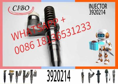 Китай 3920214 392-0214 AYB Переработанный инжектор продается