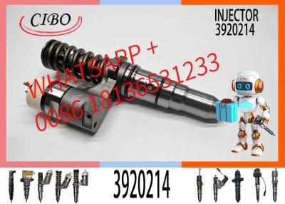 Китай 3920214 392-0214 AYB Переработанный инжектор продается