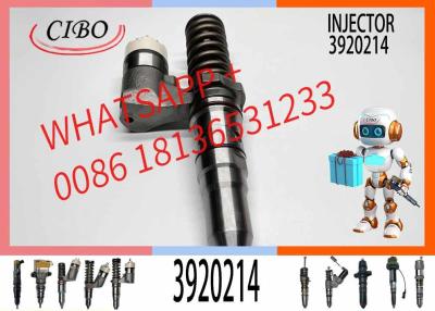 Китай 3920214 392-0214 AYB Переработанный инжектор продается