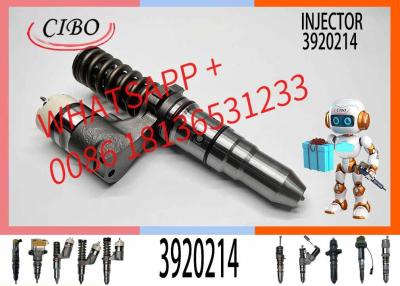 Китай 3920214 392-0214 AYB Переработанный инжектор продается