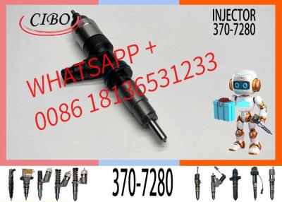 China Brandstofinspuitingsbak 23670-0E060 370-7280 295050-0330 voor C4.4/C4.2 motor Te koop