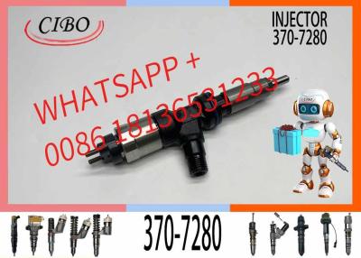 China Brandstofinspuitingsbak 23670-0E060 370-7280 295050-0330 voor C4.4/C4.2 motor Te koop