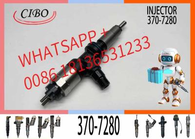 China Brandstofinspuitingsbak 23670-0E060 370-7280 295050-0330 voor C4.4/C4.2 motor Te koop