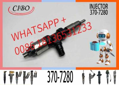 China Brandstofinspuitingsbak 23670-0E060 370-7280 295050-0330 voor C4.4/C4.2 motor Te koop