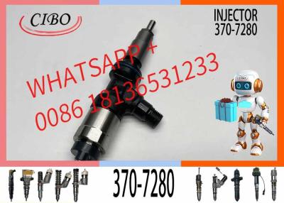 China Brandstofinspuitingsbak 23670-0E060 370-7280 295050-0330 voor C4.4/C4.2 motor Te koop