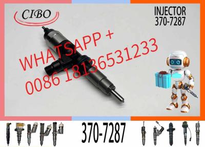 China Dieselbrandstof Common Rail Fuel Injector 3707287 295050-0421 370-7287 295050-0420 Te koop