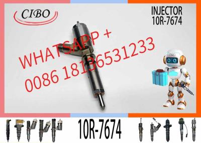 China 10R-7674 C6.4 Brandstofinspuitmachine 320-0680 10R-7672 320-0677 10R-7671 320-0688 10R-7939 10R-7673 2645A749 321-0955 10R-7669 321-0990 Te koop