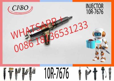 China El conjunto del inyector de combustible de alta calidad 10R-7676 10R7676 en venta