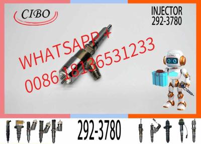 China 2923780 292-3780 Nuevo inyector de combustible para motores C4.4 C6.6 para 3126 en venta