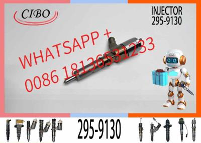 China Inyector de gasóleo 320D Inyector de gasóleo 295-9130 en venta