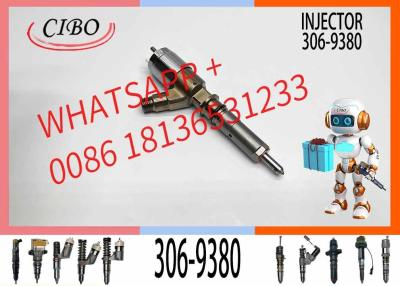 China 306-9380 10R-7672 2645A734 Dieselbrandstofinspuitmachine Te koop